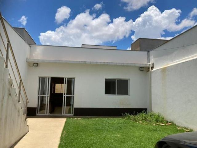 casa à venda em água branca, piracicaba 2 quartos 158m²