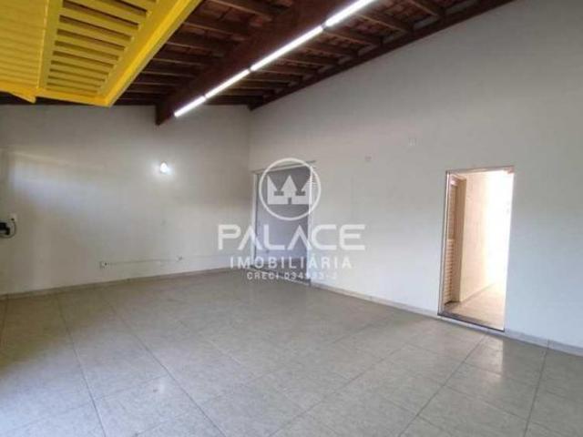 casa à venda em água branca, piracicaba 2 quartos 150m²