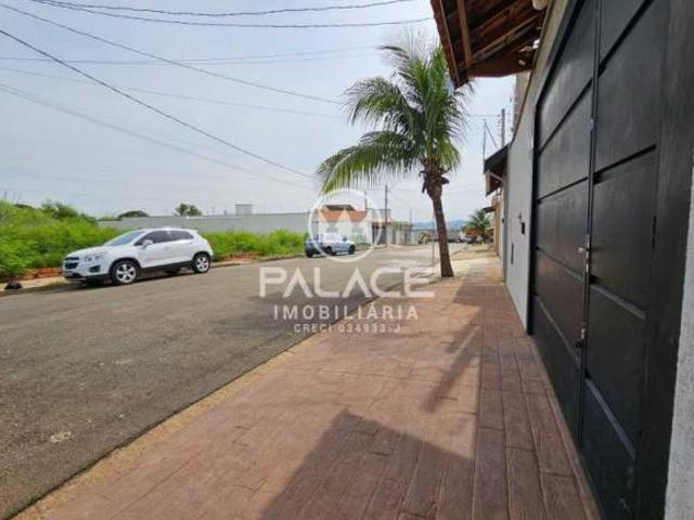 casa à venda em água branca, piracicaba 2 quartos 92m²