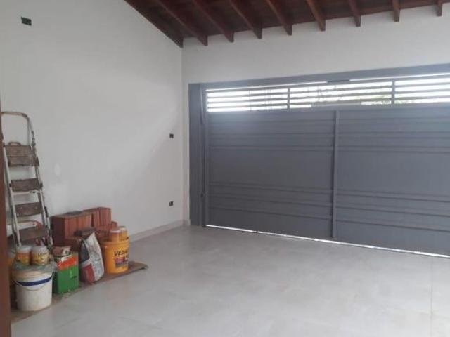 casa à venda em água branca, piracicaba 3 quartos 140m²
