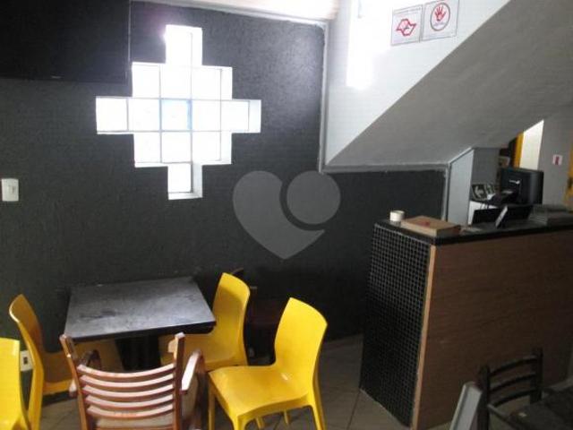 Casa à venda em Água Fria SP