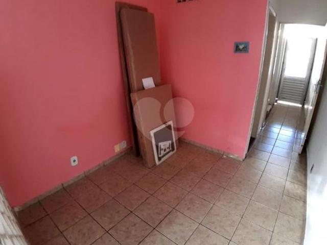 Casa à venda em Água fria SP