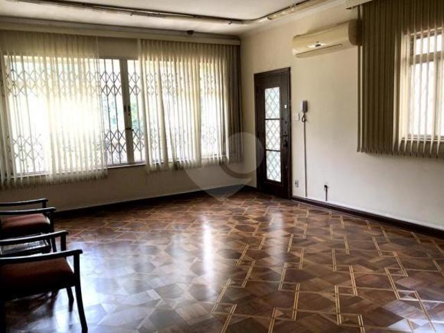 Casa à venda em Água fria SP