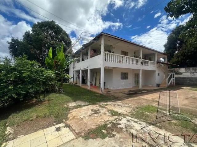 Casa à venda em Águas Claras Sul