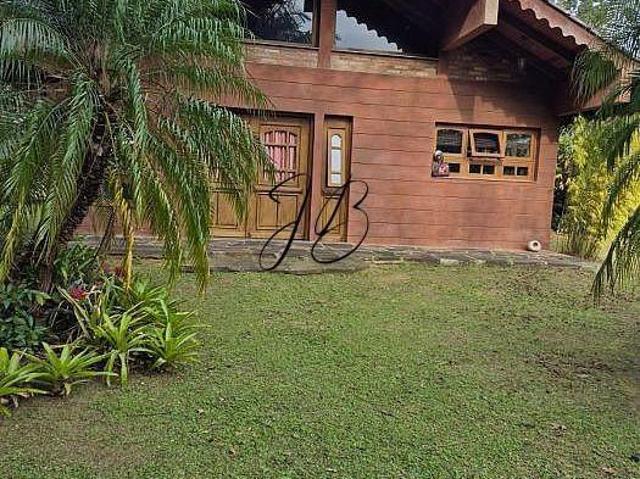 Casa a venda em Águas Claras