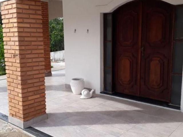 Casa à venda em Águas de São Pedro, Centro, com 6 quartos, com 347.66 m²