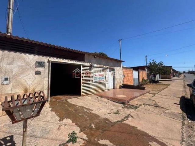 Casa à Venda em Águas Lindas Águas Bonita 01 |