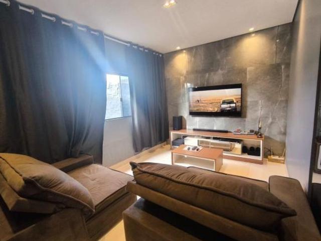 CASA À VENDA EM ÁGUAS LINDAS JARDIM DAS OLIVEIRAS
