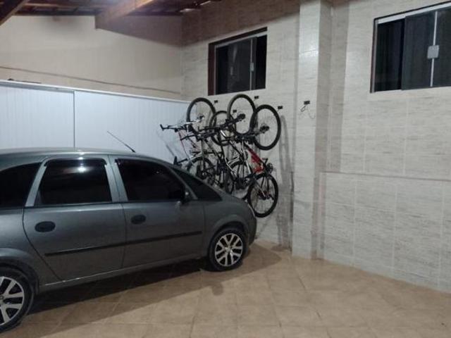 Casa à venda em Agapeama