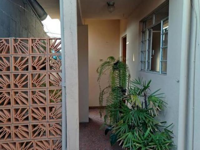 Casa à venda em Agapeama