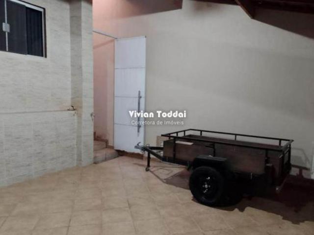 Casa à venda em Agapeama