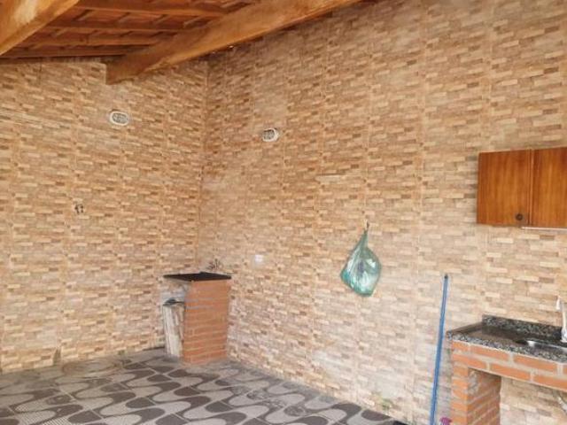 Casa à venda em Agenor de Campos