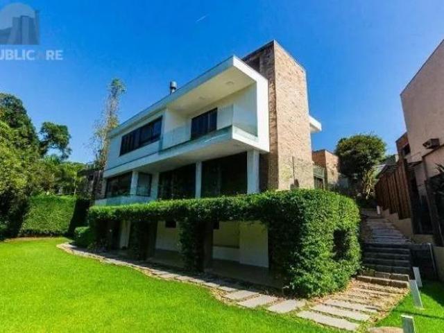 Casa à venda em Agronomia