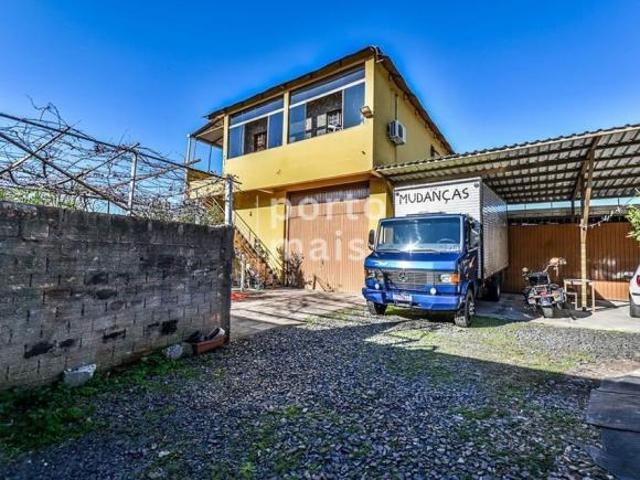 Casa à venda em Agronomia