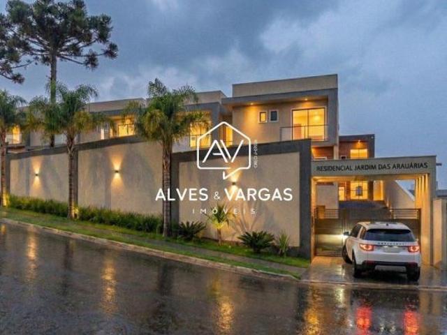 Casa à venda em Ahú