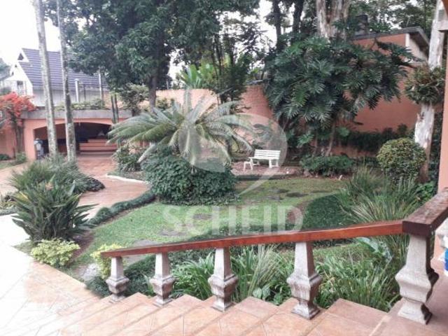 Casa à venda em Alto da Boa Vista