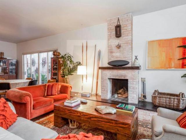 Casa à venda em alto de Pinheiros