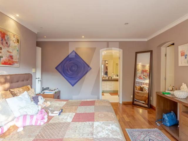 Casa à venda em alto de Pinheiros