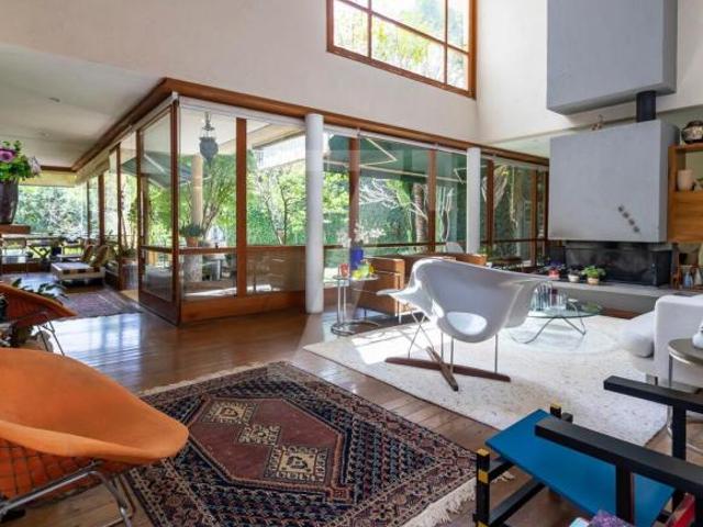 Casa à venda em Alto de Pinheiros