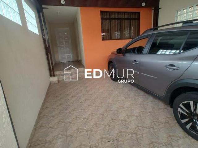 Casa à venda em Alves Dias
