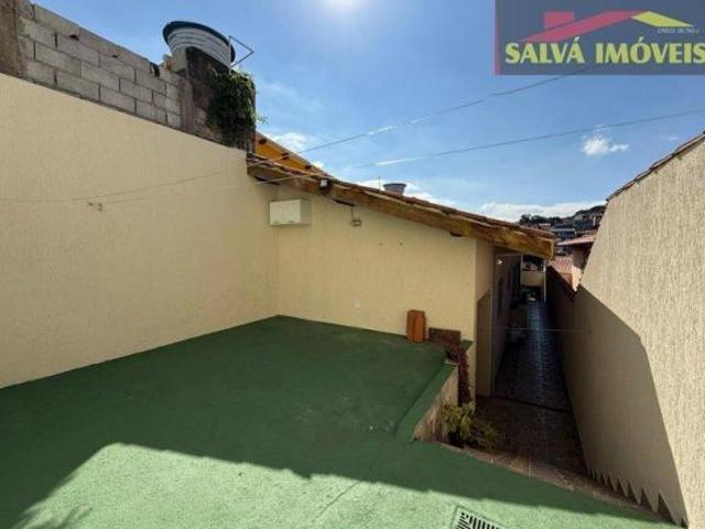 Casa à venda em Alvinópolis