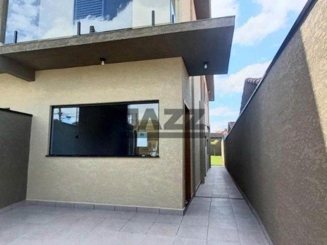Casa à venda em Alvinópolis, Atibaia