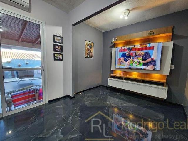 Casa à venda em Alvorada