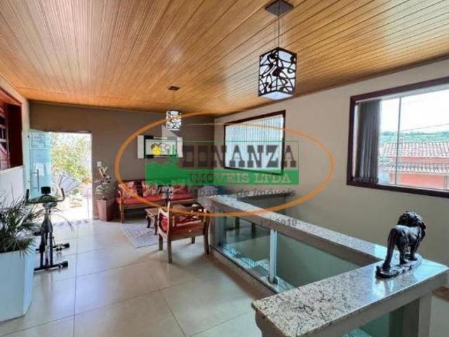 Casa à venda em Alvorada