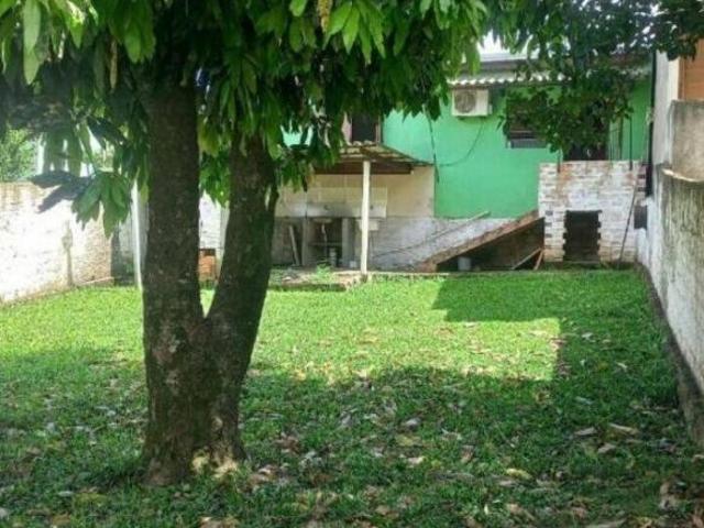 Casa à Venda em Alvorada Formoza