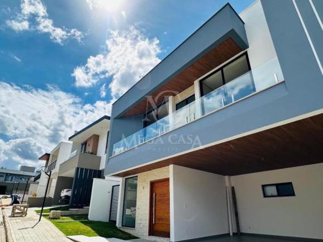 casa à venda em Alvorada Residence