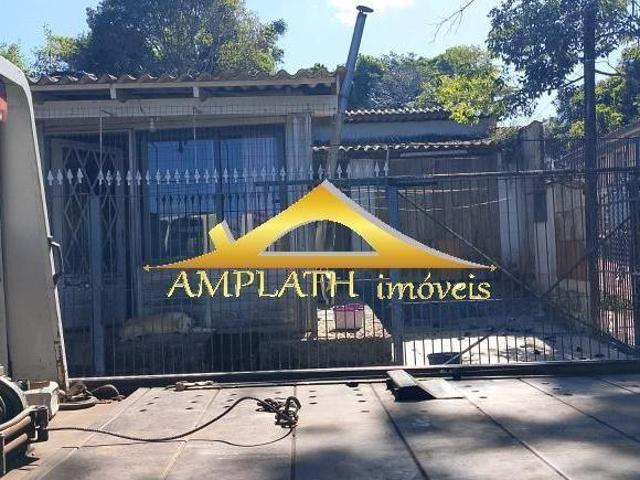 Casa à venda em Alvorada RS, bairro Piratini 2 quartos, 3 salas, 2 banheiros 68,00 m² Imperdível