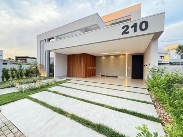 Casa à venda em Alameda das Cores Residencial