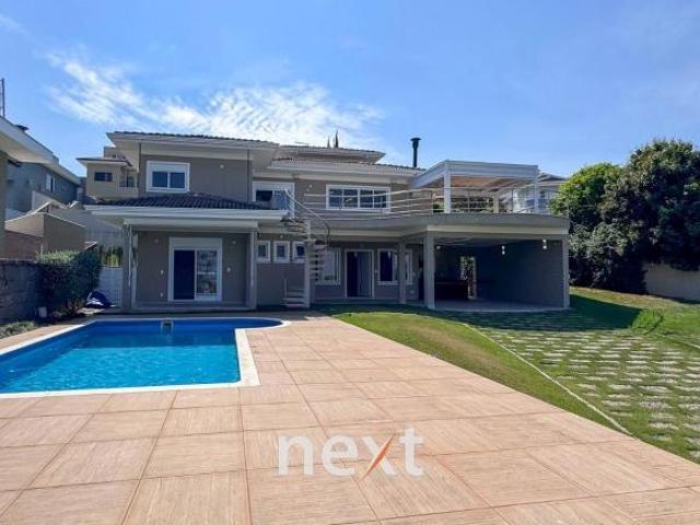 casa à venda em Alameda dos Vinhas