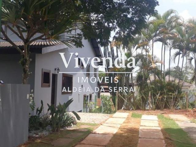 Casa à venda em Aldeia da Serra, Morada dos Pássaros