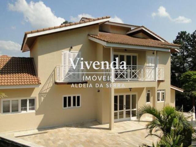 Casa à venda em Aldeia da Serra, Morada dos Pássaros