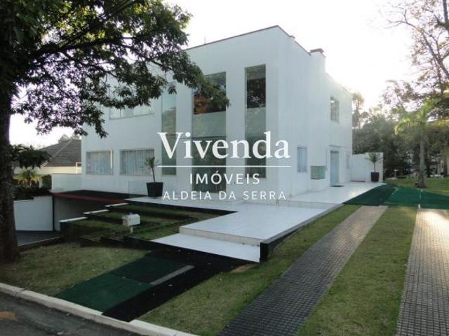 Casa à venda em Aldeia da Serra, Morada dos Pássaros