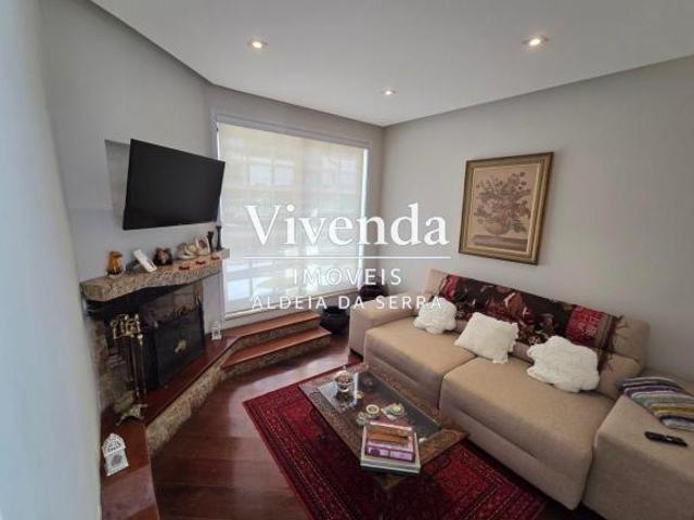 CASA À VENDA EM ALDEIA DA SERRA, MORADA DOS PINHEIROS