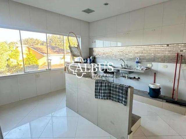 Casa a venda em Aldeia da Serra Barueri/SP