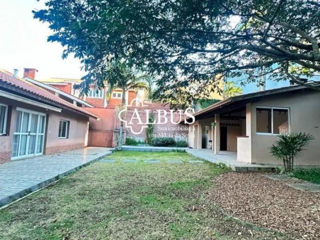 Casa a venda em Aldeia da Serra Barueri/SP
