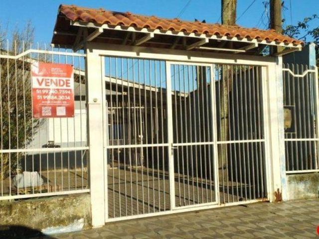 Casa à venda em Alegria