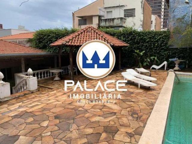 casa à venda em alemães, piracicaba 4 quartos 350m²