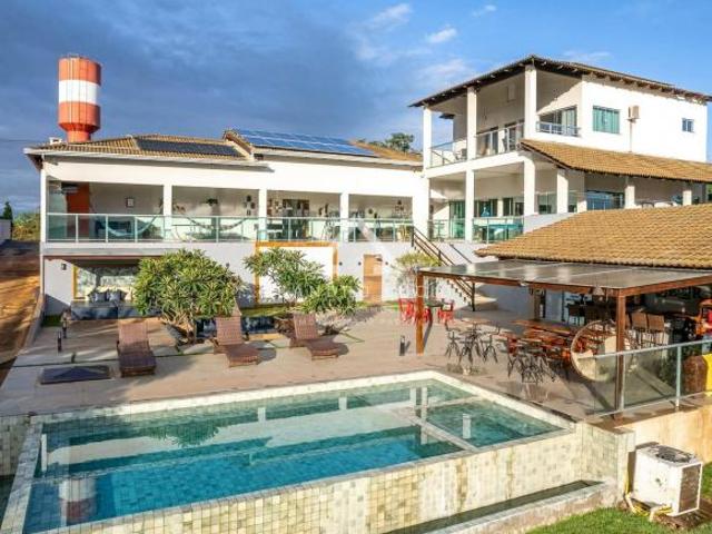 Casa à venda em Alexânia