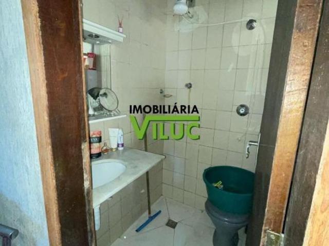 Casa à venda em Alípio de Melo