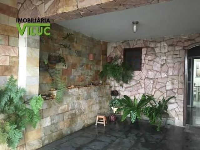 Casa à venda em Alípio de Melo