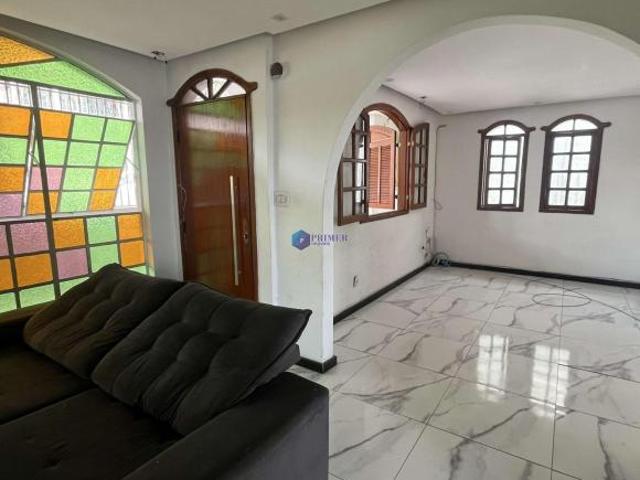 Casa à venda em Alípio de Melo