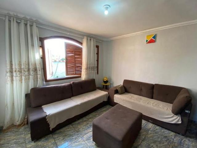 Casa à venda em Alípio de Melo