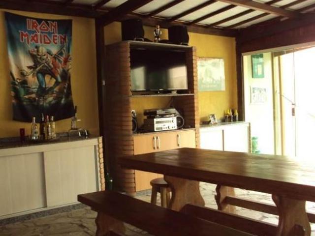 Casa à venda em Alípio de Melo