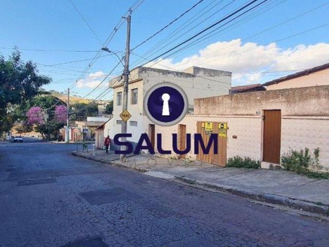 Casa à venda em Alípio de Melo