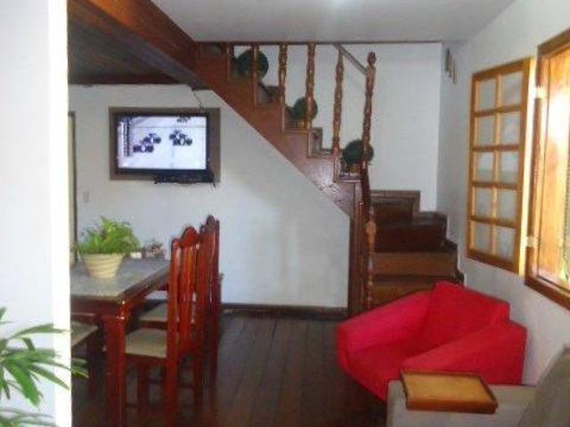 Casa à venda em Alípio de Melo