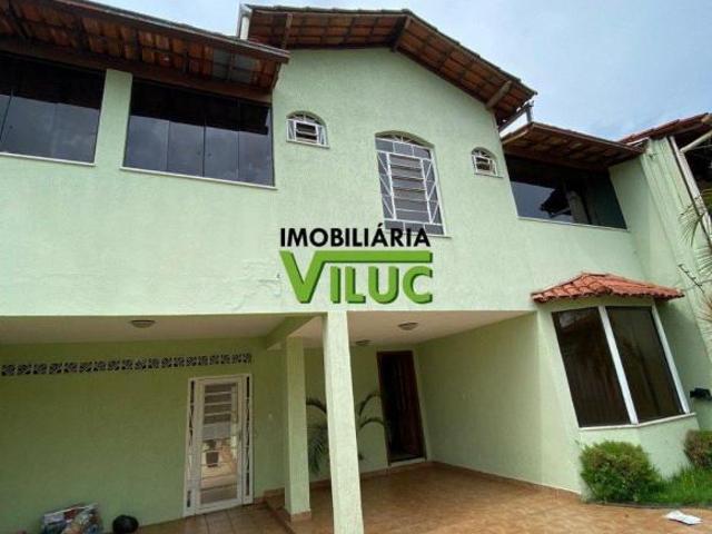 Casa à venda em Alípio de Melo